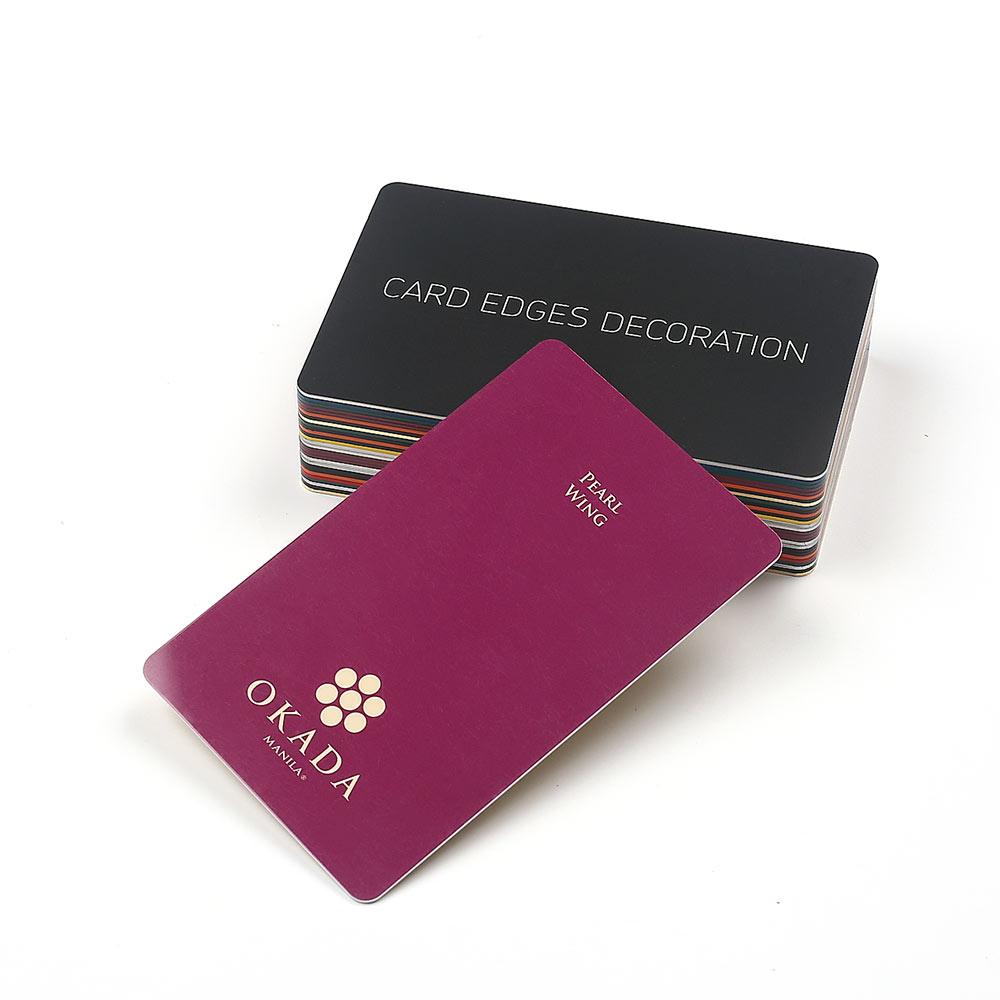 Factory custom smart Rfid Access Card