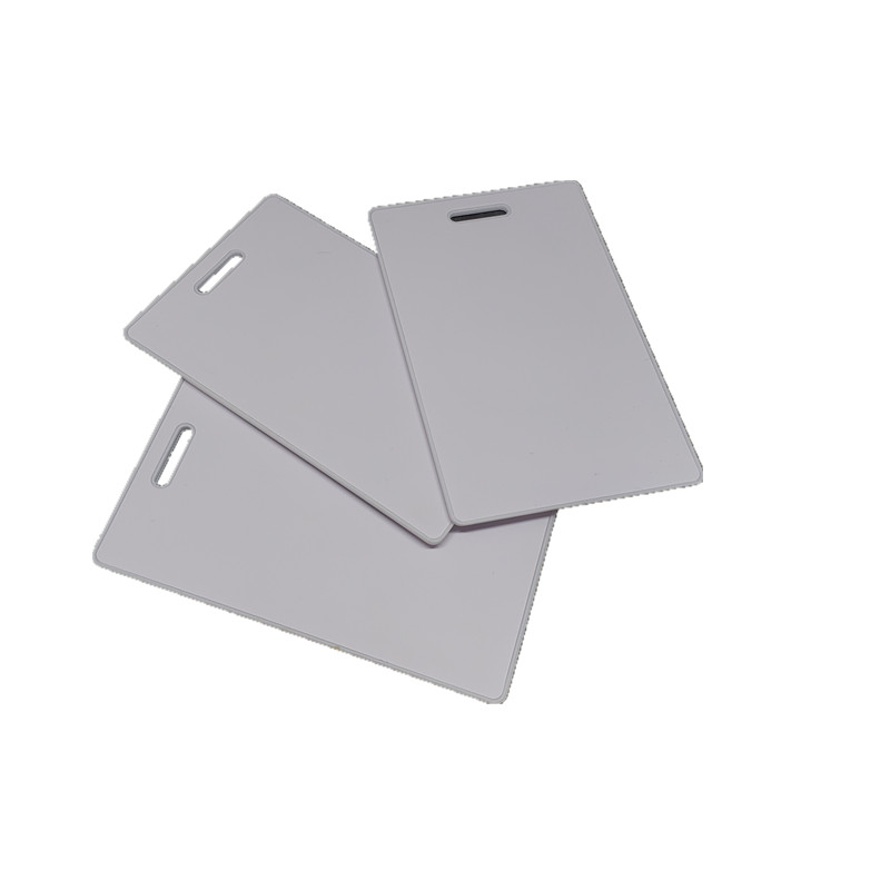 Good Price White ID Card