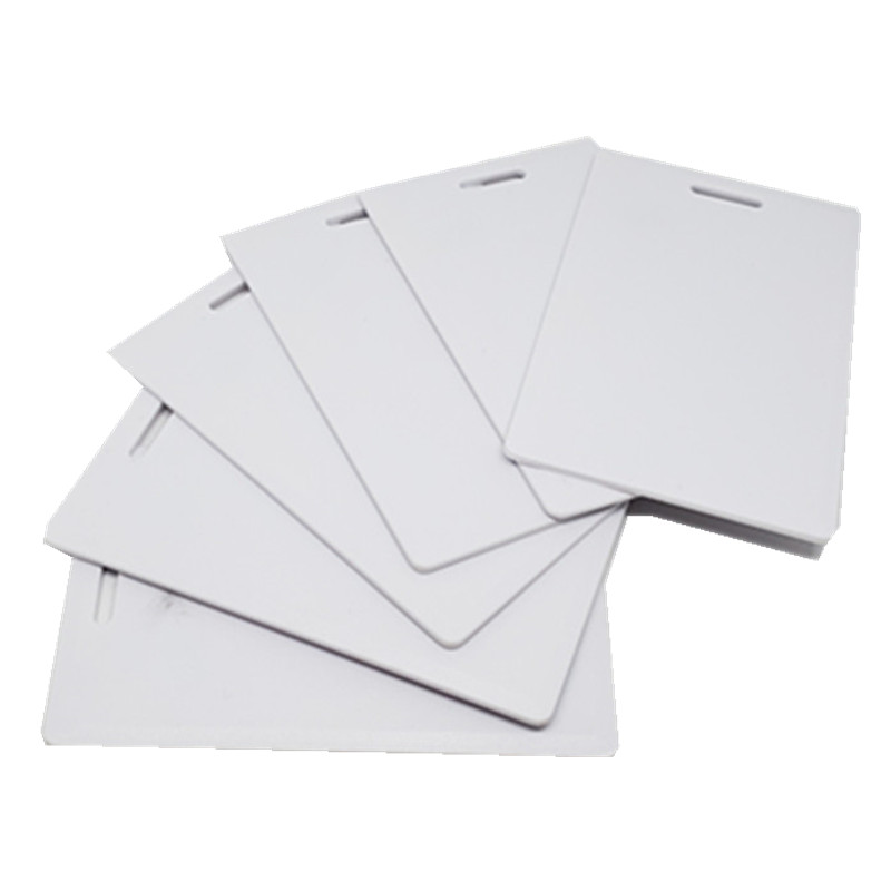 Good Price White ID Card