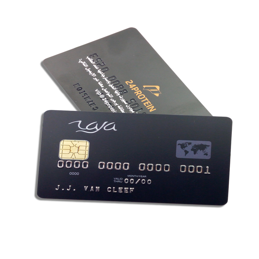 Original FM4428 RFID Card