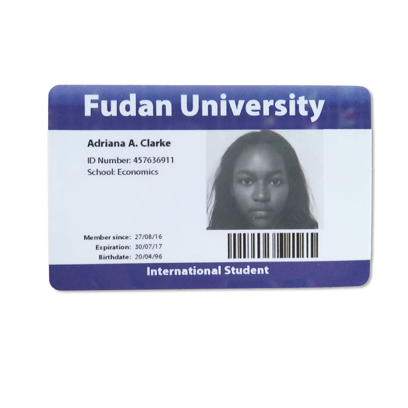 What is the difference between IC card, ID card, M1 card and CPU card? (1)