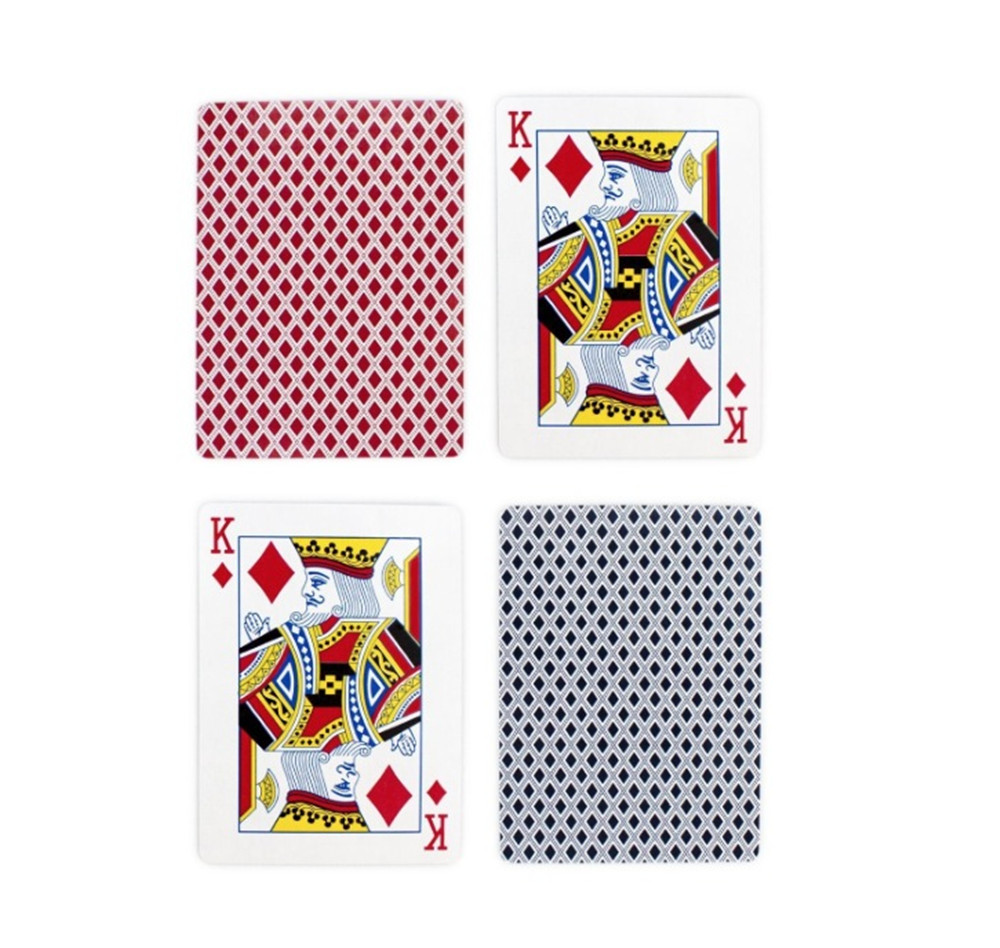 Custom Printing Playing Cards