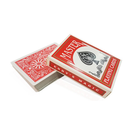 Do you know why there are 54 playing cards?