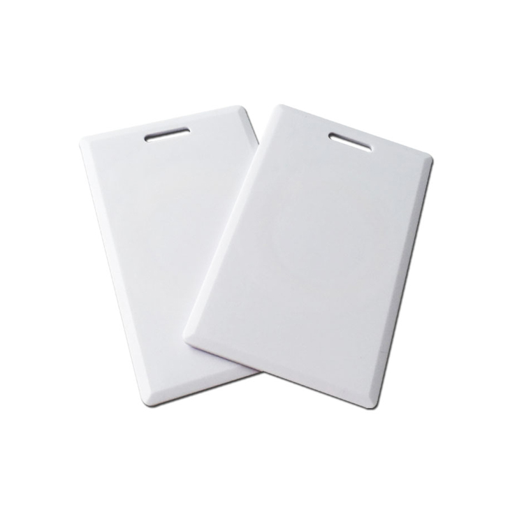 Programmable RFID Student ID Card